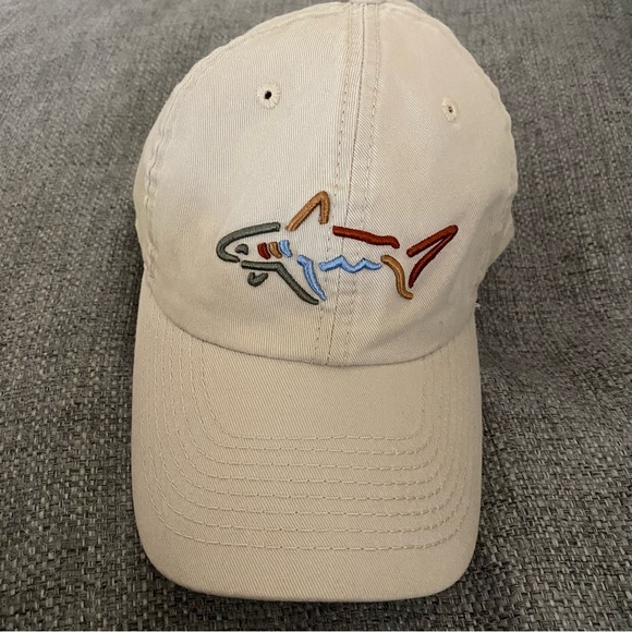 Greg Norman Collection | Accessories | Greg Norman Hat Cap Strap Back ...